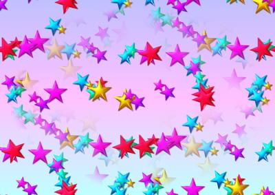 Party Stars Backing Paper 3 - CUP368233_66 | Craftsuprint