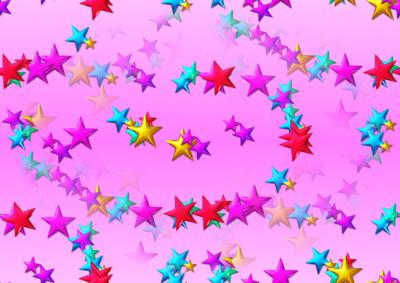 Party Stars Backing Paper 5 - CUP368240_66 | Craftsuprint