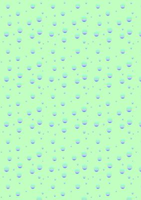 Multi Coloured Spots Backing Paper 5 - CUP522592_66 | Craftsuprint
