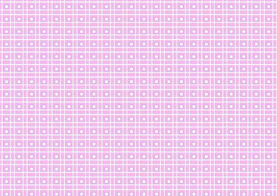 Pastel Squares and Checks Paper 6 - CUP532091_66 | Craftsuprint