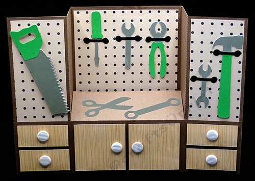 Tool Bench Card - CUP1197702_40382 | Craftsuprint