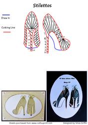 Stilettos If - Photo by Elena Pavlova