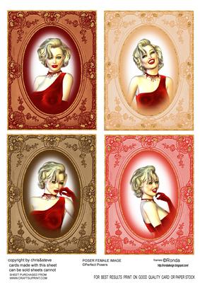 A Tender Smile - CUP59164_29 | Craftsuprint