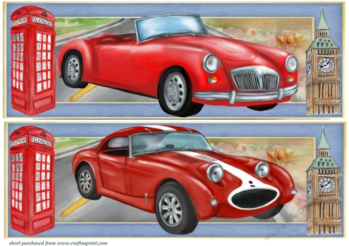 2 Large Best of British card fronts 1 - CUP1146152_659 | Craftsuprint