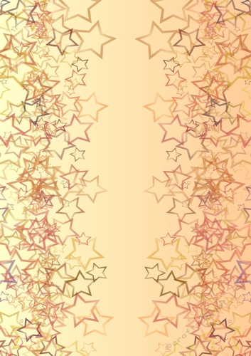 Ombre stars backing sheet 3 - CUP1208170_659 | Craftsuprint