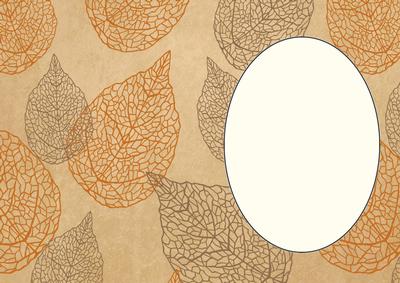 Leaf Insert 2 - CUP409749_659 | Craftsuprint