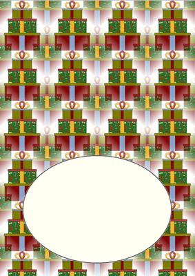 Christmas Themed Insert 1 - CUP472481_659 | Craftsuprint