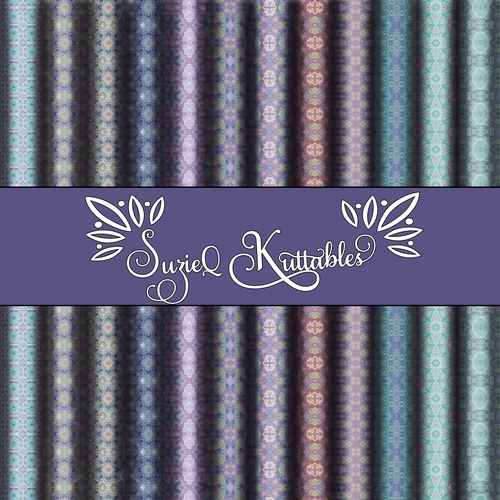 Fractals Paper 1 - CUP960006_48460 | Craftsuprint