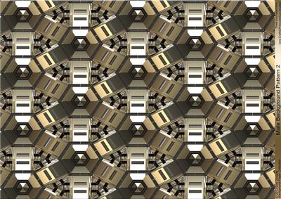 Male Background Pattern 2 - CUP421597_422 | Craftsuprint