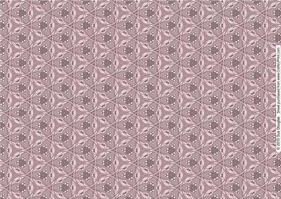 Summer Cameo Backing Paper 2 - CUP68009_422 | Craftsuprint