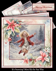 Sue Way ~ Lily~Pickle Designs on Craftsuprint