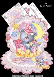 Sue Way ~ Lily~Pickle Designs on Craftsuprint