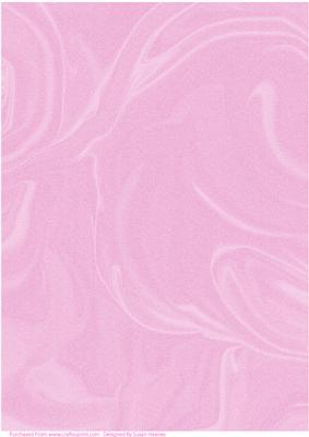 Pink Silk Paper - CUP281094_846 | Craftsuprint