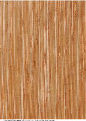 Woodgrain Paper - CUP318237_846 | Craftsuprint