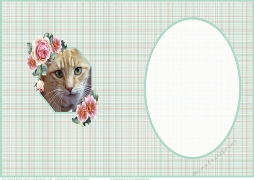 Gorgeous Charlie Insert - Lovable Pet Collection - CUP727397_846 ...