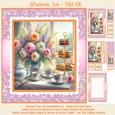 Afternoon Tea - Paper - CUP1330574_846 | Craftsuprint
