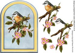 Susan Murdoch on Craftsuprint