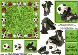 Susan Murdoch on Craftsuprint