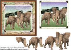 Susan Murdoch on Craftsuprint