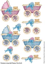 Susan Murdoch on Craftsuprint