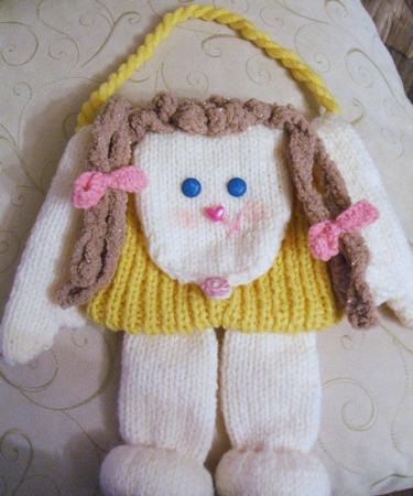*dolly Bag* Knitting Pattern - CUP193531_900 | Craftsuprint