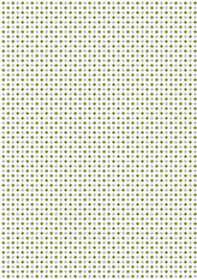 Polka Dot Diamond Shape Backing Paper - CUP305221_1446 | Craftsuprint