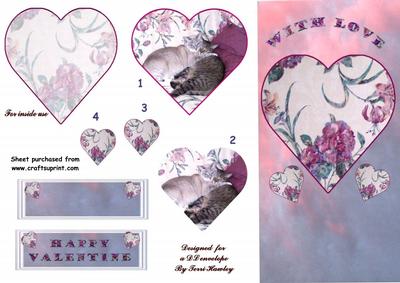 Cat Val 2 - CUP159943_906 | Craftsuprint