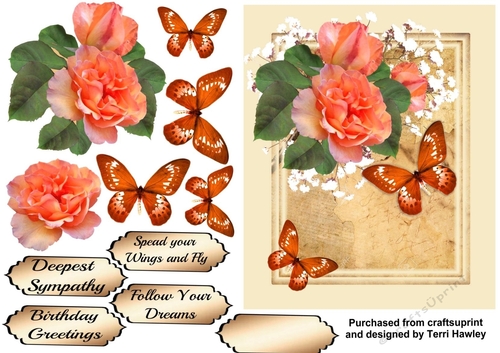 follow your dreams - CUP778526_906 | Craftsuprint