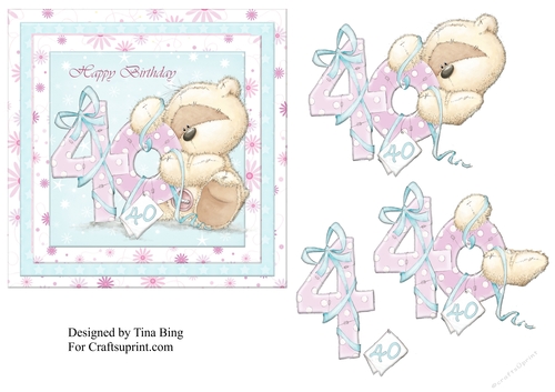 Fizzy Moon 40 - CUP1109477_2738 | Craftsuprint