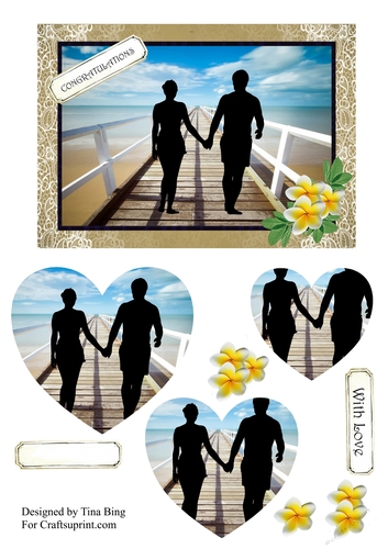 Congratulations - CUP1149390_2738 | Craftsuprint