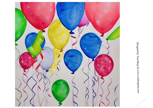 Birthday backing 7 - CUP1209815_2738 | Craftsuprint