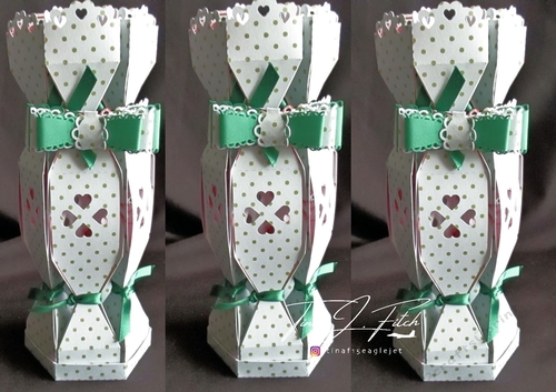 Mini Bon Bon Cracker Set, All formats - CUP1079441_596 | Craftsuprint