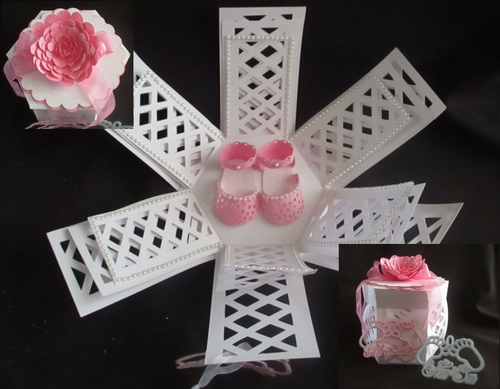 Baby Box TF0117, All formats - CUP860122_596 | Craftsuprint