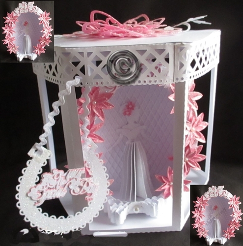 Bride Aperture & Box, TF0030, All formats - CUP861411_596 | Craftsuprint