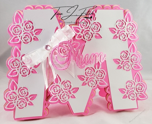 Mum Card TF0248, All formats - CUP949752_596 | Craftsuprint