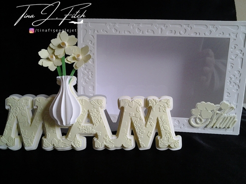 Mam Daff Card & box TF0062, All formats - CUP955552_596 | Craftsuprint