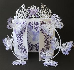 Jennifer Guttery on Craftsuprint