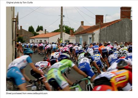 Tour De France - CUP391554_33 | Craftsuprint