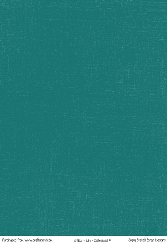 JTB2 - Elm - Distressed A4 Paper #1 - CUP1269833_95318 | Craftsuprint