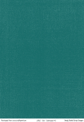 JTB2 - Elm - Distressed A4 Paper #3 - CUP1269835_95318 | Craftsuprint