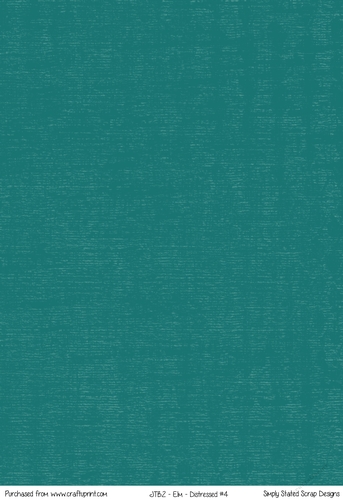 JTB2 - Elm - Distressed A4 Paper #4 - CUP1269836_95318 | Craftsuprint