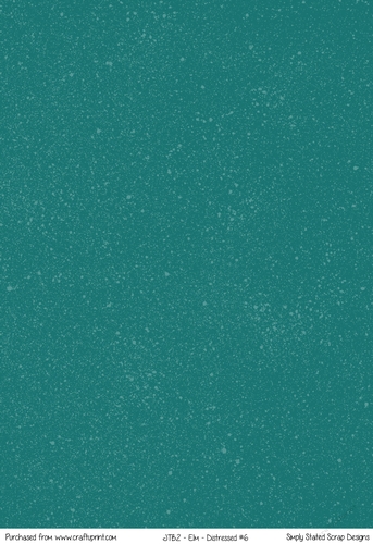 JTB2 - Elm - Distressed A4 Paper #6 - CUP1269840_95318 | Craftsuprint