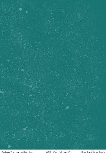 JTB2 - Elm - Distressed A4 Paper #7 - CUP1269841_95318 | Craftsuprint