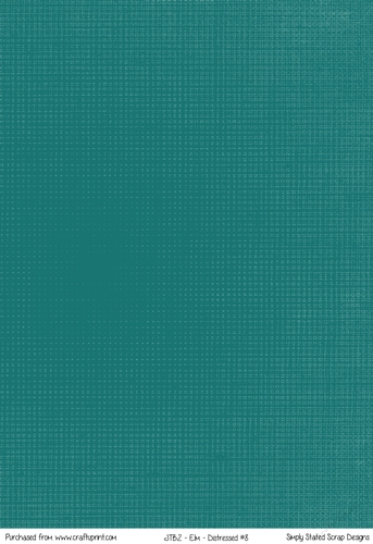 JTB2 - Elm - Distressed A4 Paper #8 - CUP1269842_95318 | Craftsuprint