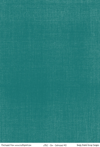 JTB2 - Elm - Distressed A4 Paper #10 - CUP1269844_95318 | Craftsuprint