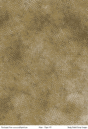 Adam - Paper #9 - CUP928507_95318 | Craftsuprint
