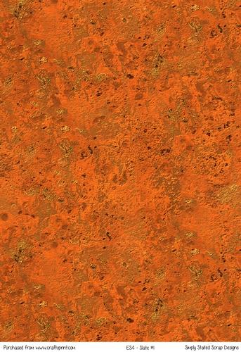 ES4 - Slate Paper #1 - CUP929824_95318 | Craftsuprint