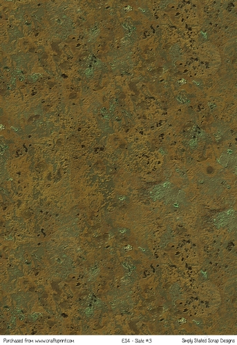 ES4 - Slate Paper #3 - CUP929826_95318 | Craftsuprint