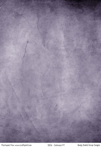 SS06 - A4 Distressed Paper #7 - CUP947766_95318 | Craftsuprint