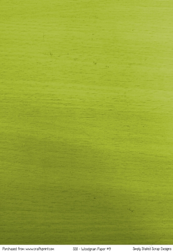 SS08 - A4 Woodgrain Paper #9 - CUP951489_95318 | Craftsuprint